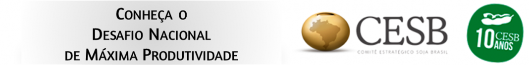 13º Fórum Nacional de Máxima Produtividade de Soja do CESB celebrará ...