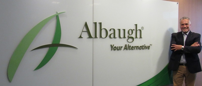 Albaugh Brasil tem novo presidente - MAIS SOJA - Pensou Soja, Pensou ...