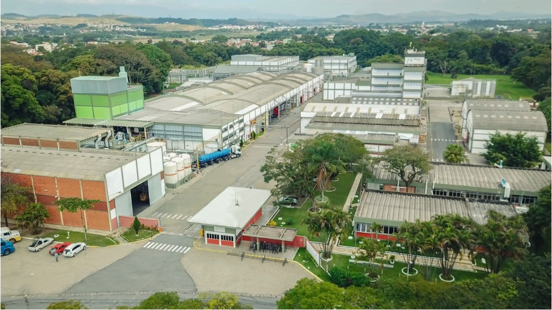 Albaugh consolida aquisição da Rotam Brasil nesta terça - MAIS SOJA ...