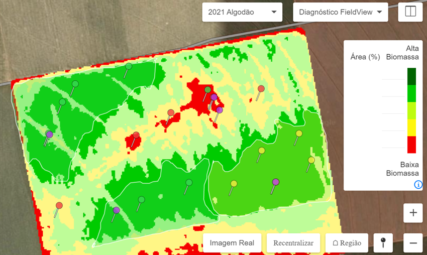 Com cenário de fertilizantes desafiador, produtores apostam na ...