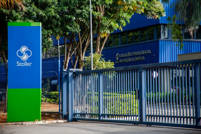 Stoller do Brasil completa um ano utilizando energia elétrica 100% ...