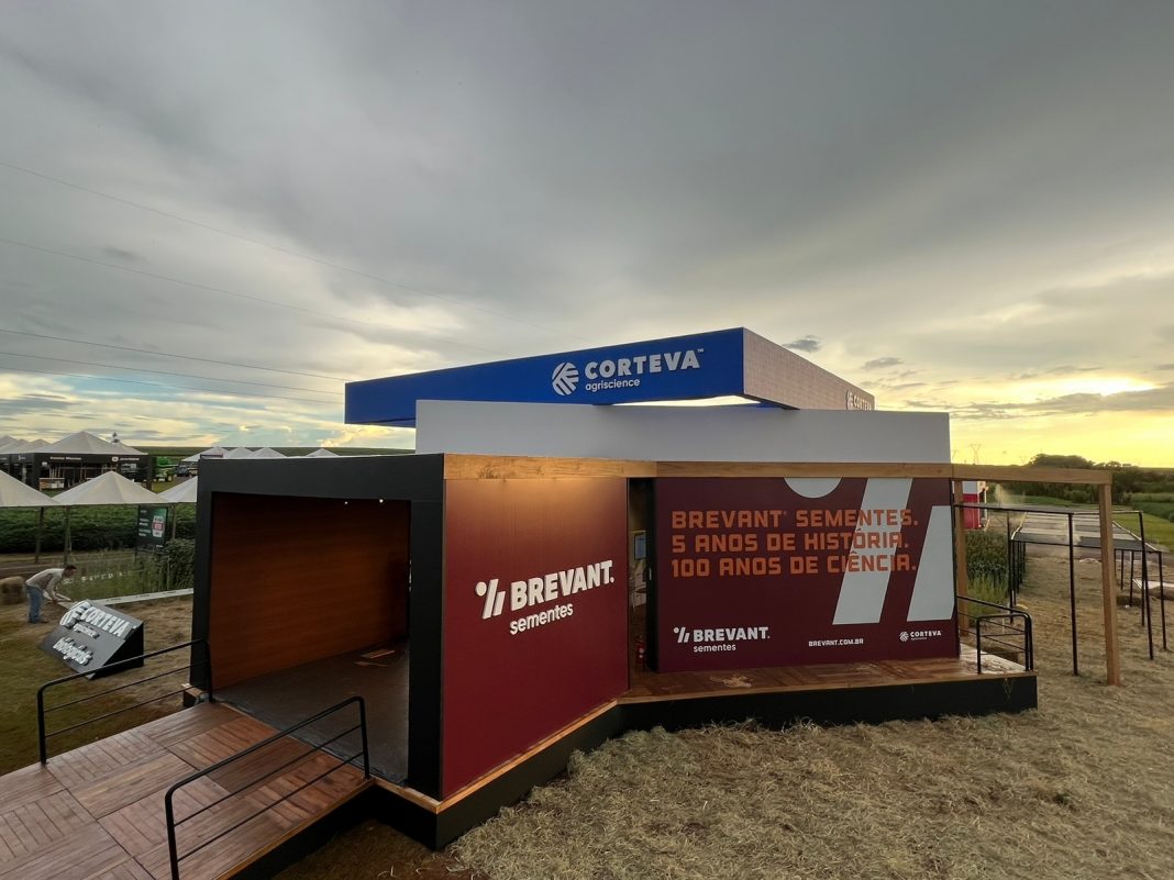 Corteva Agriscience leva ao Safratec lançamentos e soluções para a ...