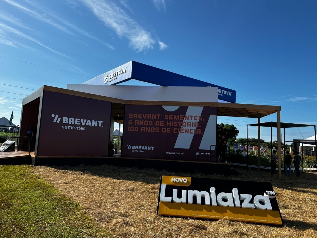 Corteva Agriscience leva ao Safratec lançamentos e soluções para a ...