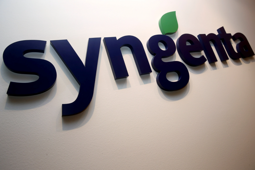 Syngenta investe na expansão de sua capacidade produtiva no Brasil ...