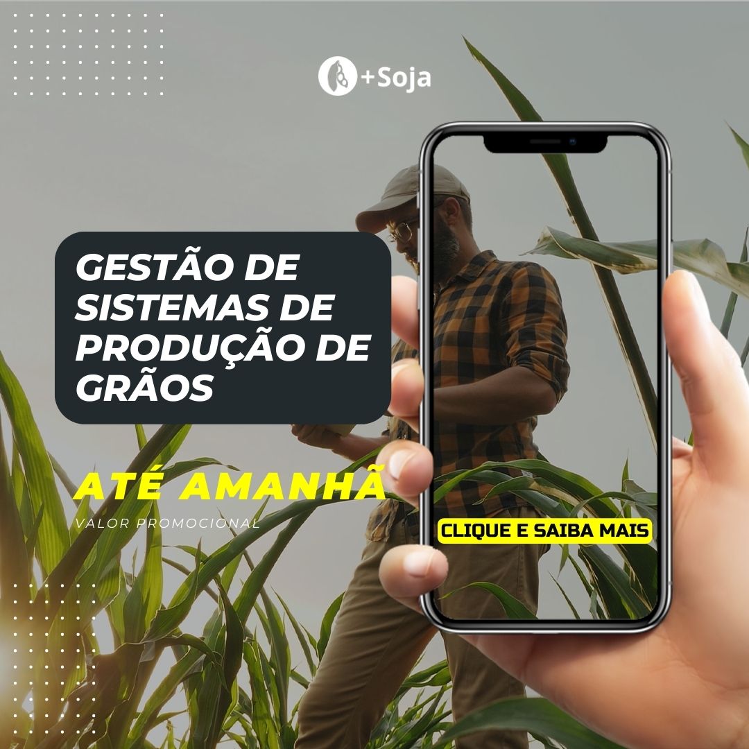 estádio para dessecação pré-colheita da soja | MAIS SOJA - Pensou Soja ... estádio para dessecação pré-colheita da soja | MAIS SOJA - Pensou Soja ...