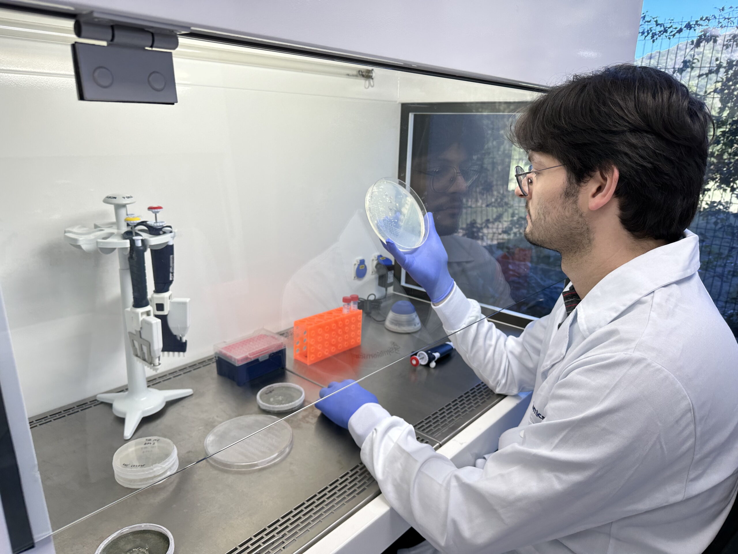 Symbiomics recebe investimento estratégico da Corteva para colaboração ...
